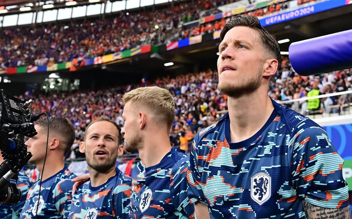 Hoe de rol als succesvolle supersub Weghorst wellicht in de weg zit