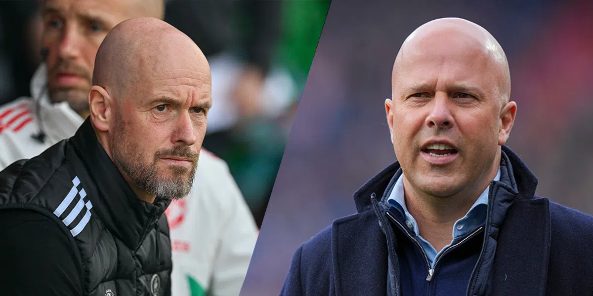 Ten Hag vs Slot en meer: ervaar de magie van de Premier League met VI ...