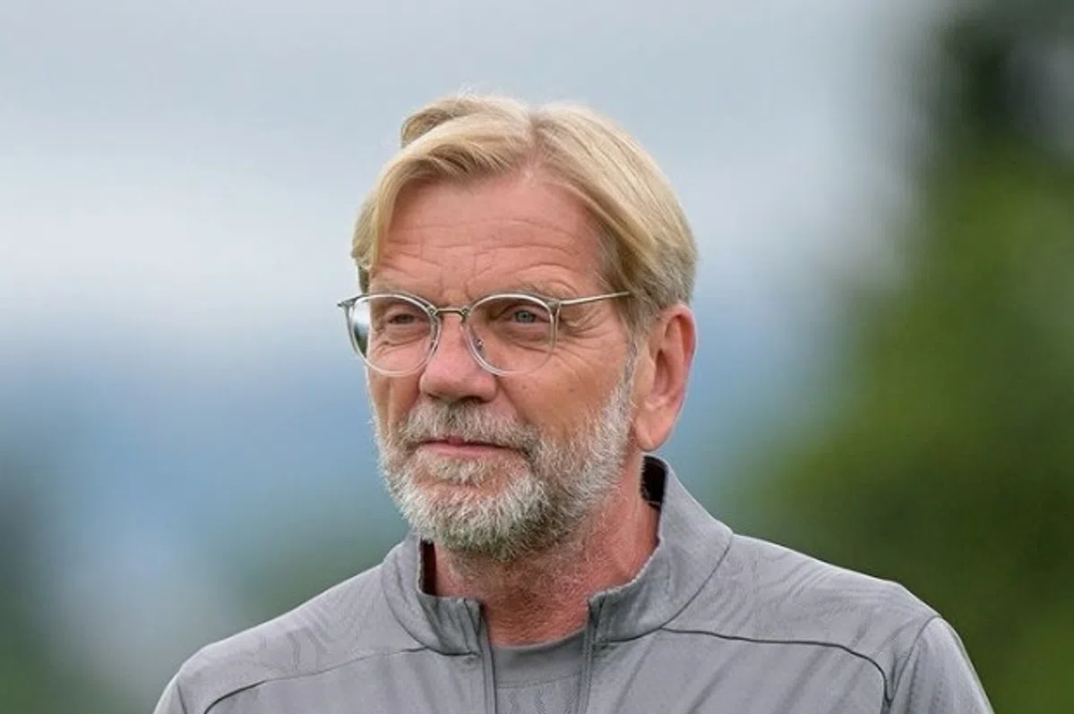 Shakhtar Donetsk grapt over aanwezigheid 'Klopp'