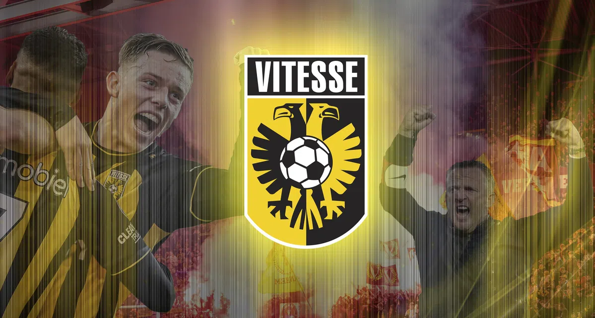 Met maar elf contractspelers staat Vitesse voor mission impossible deel ...