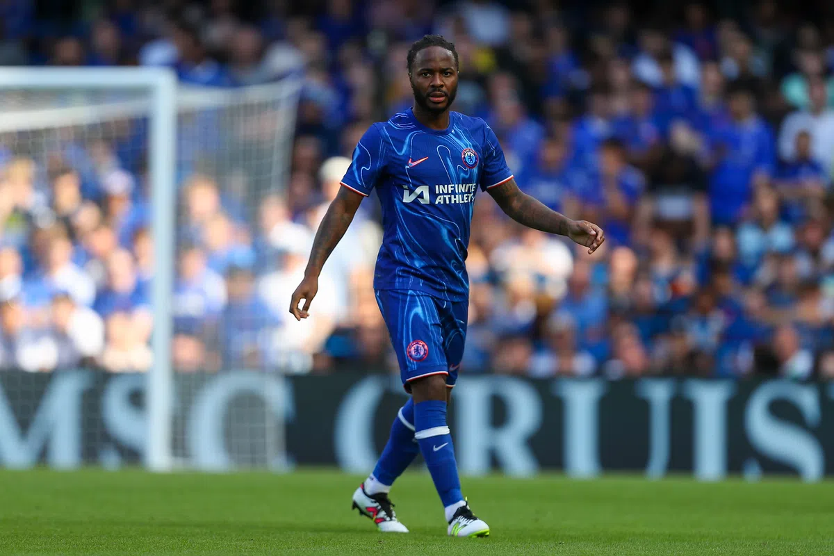 Ongekend: deze 22 spelers van Chelsea zitten níét in de selectie van ...