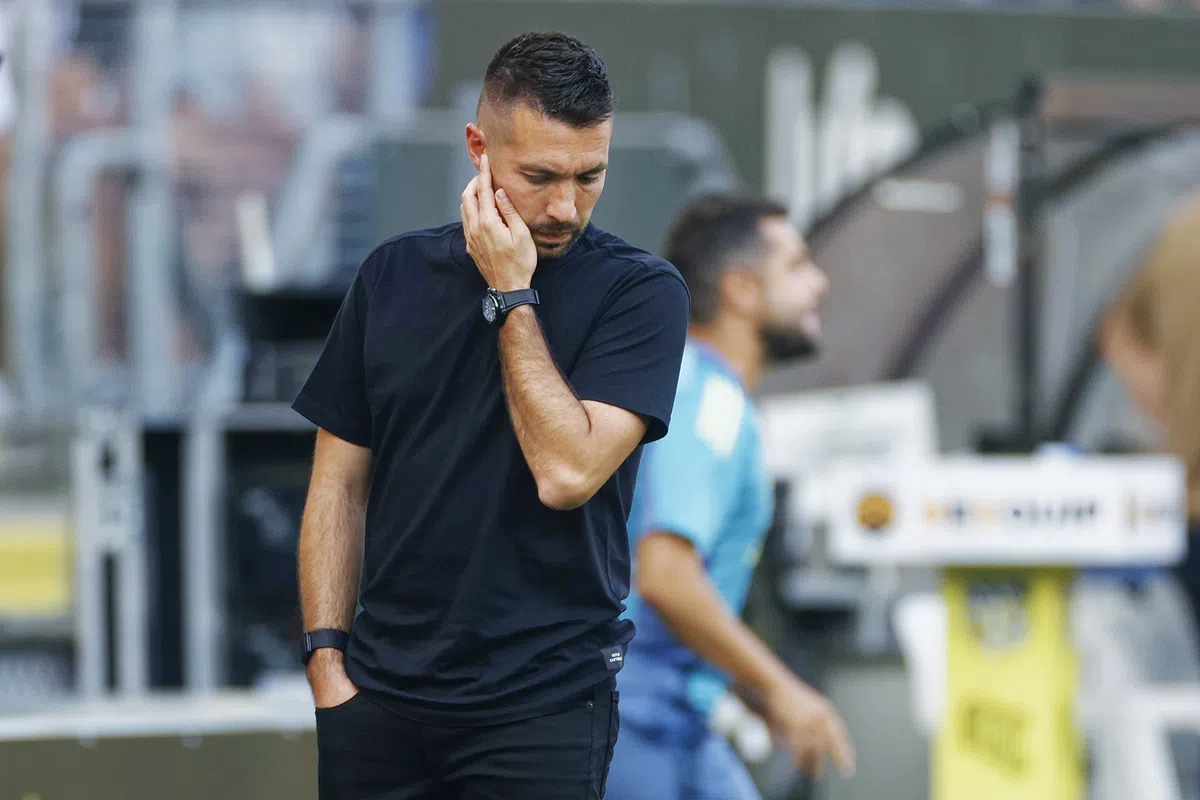 Spijkerharde kritiek op Ajax: 'Ik zie echt helemaal niks, het is elke week anders'