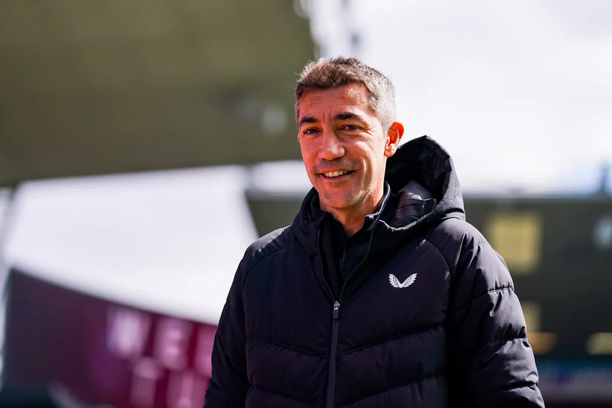 Benfica presenteert oude bekende als opvolger van Schmidt