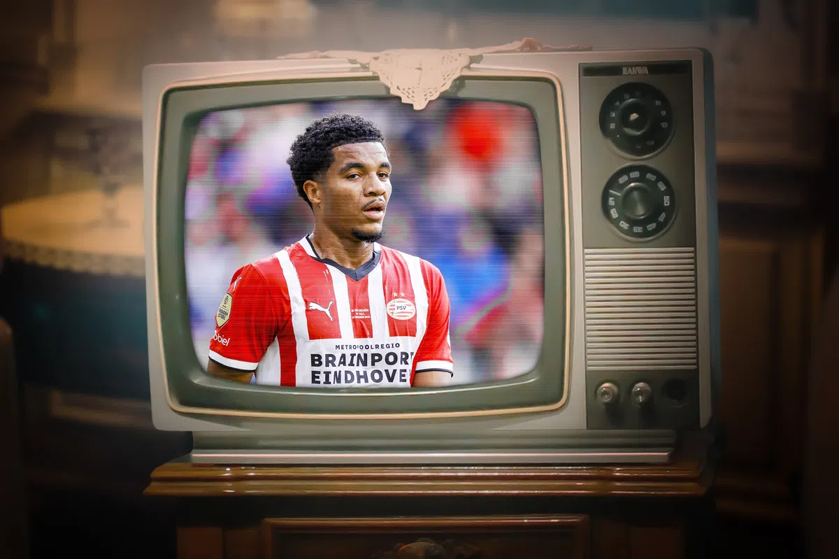 Voetbal op tv: op deze zender kijk je dinsdag naar Juventus tegen PSV