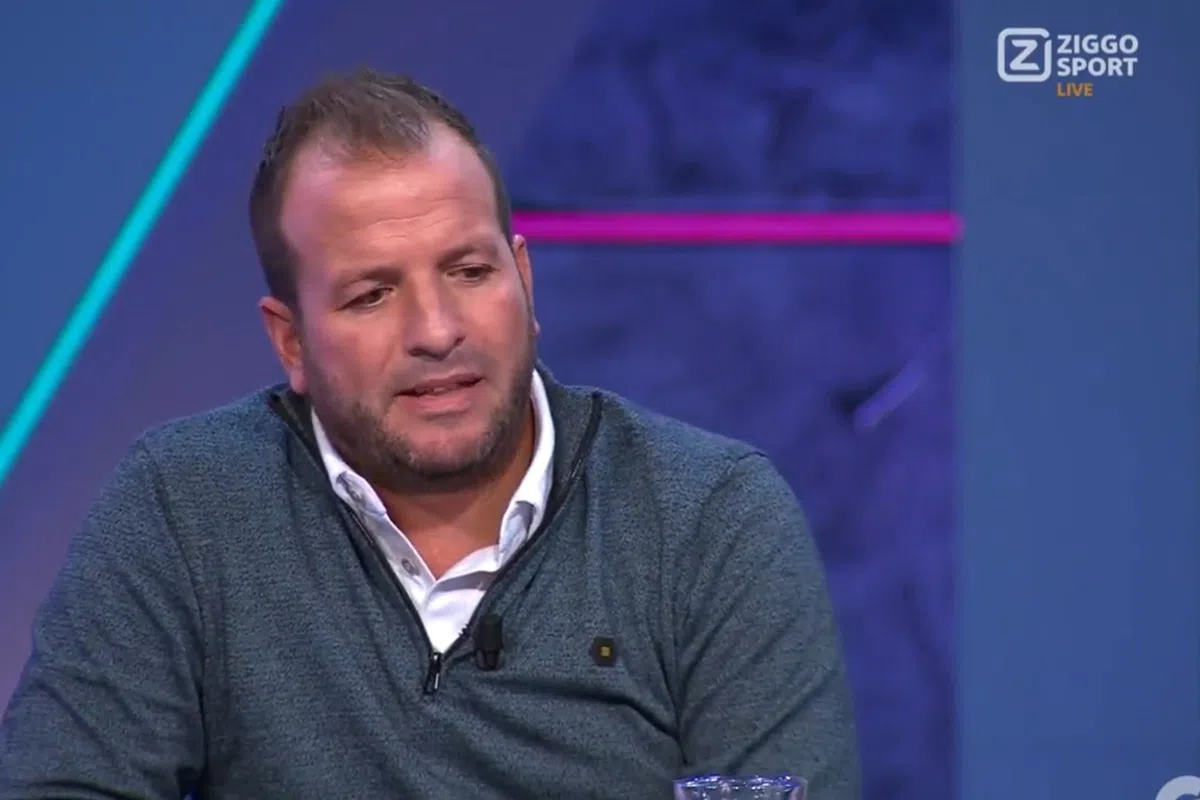 Kritiek ondanks zege Feyenoord: 'Hij maakte zoveel grote fouten'