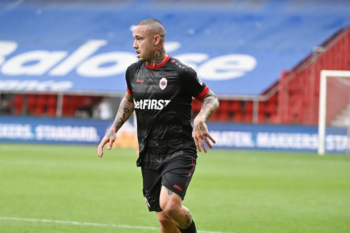 Veelbesproken Nainggolan zoekt club: '300.000 per jaar is niet overdreven'