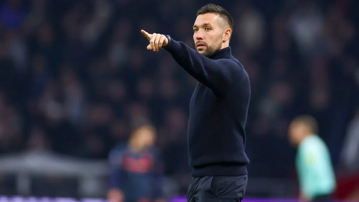 Opstelling Ajax: Farioli voert wijzigingen door tegen AZ