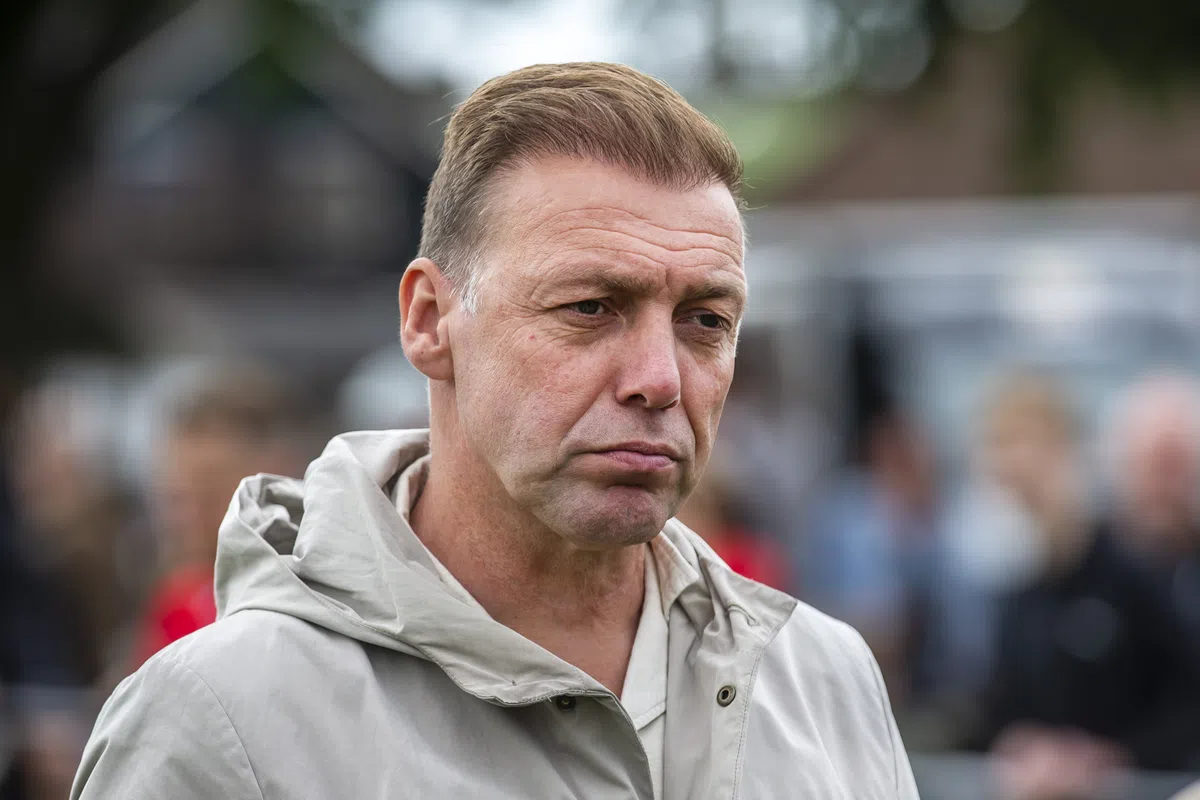Go Ahead-manager Bosvelt niet geschorst na felle reactie op arbitrage