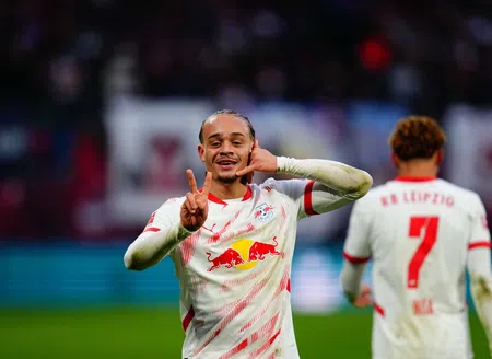 Xavi Simons 'verrichtte wonderen' bij comeback: 'Klopp zag een Xavi-show'