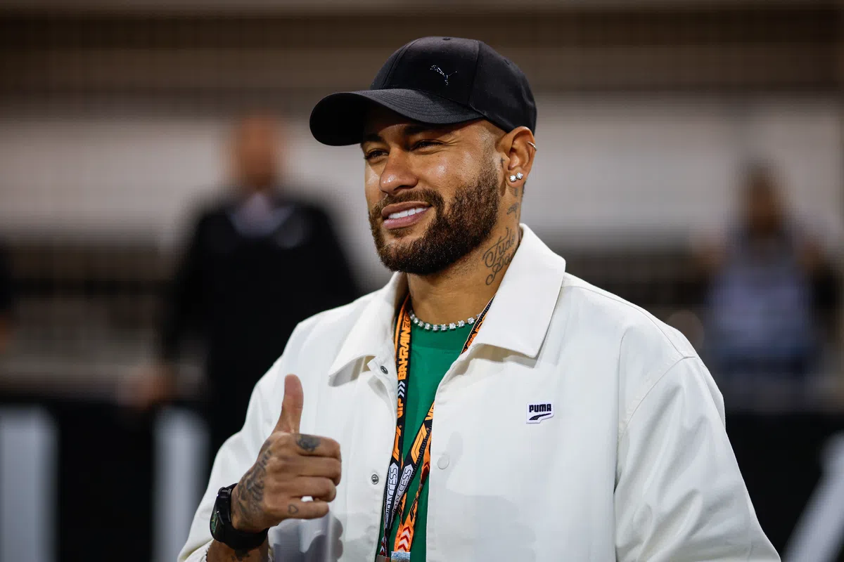 'Neymar dicht bij terugkeer naar jeugdliefde Santos'