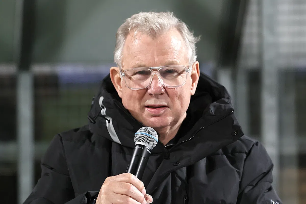 Roda JC neemt afscheid van wereldberoemd geworden stadionspeaker