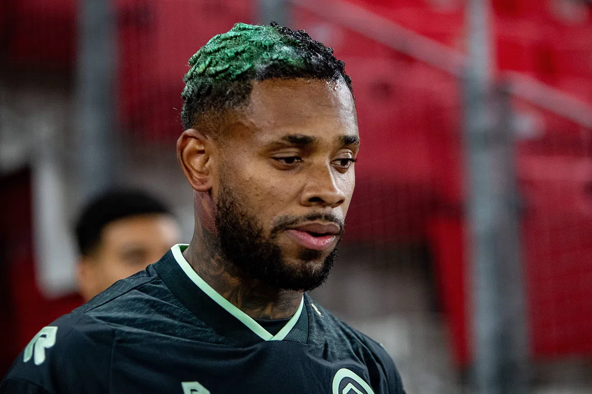 De captain van FC Groningen is nu bankzitter: 'Natuurlijk is dit wel ...