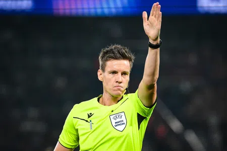 PSV tegen Juventus onder leiding van ervaren Duitser