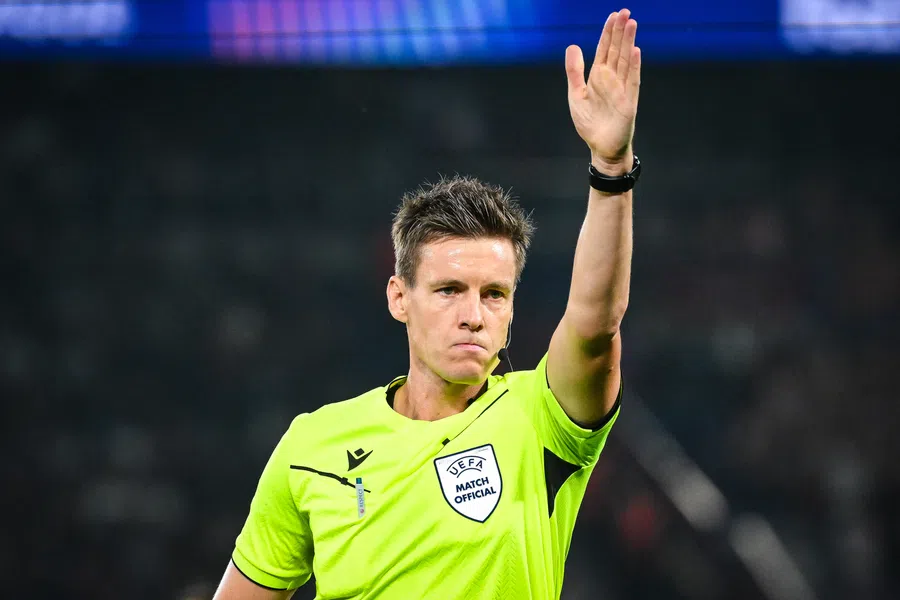 PSV tegen Juventus onder leiding van ervaren Duitser