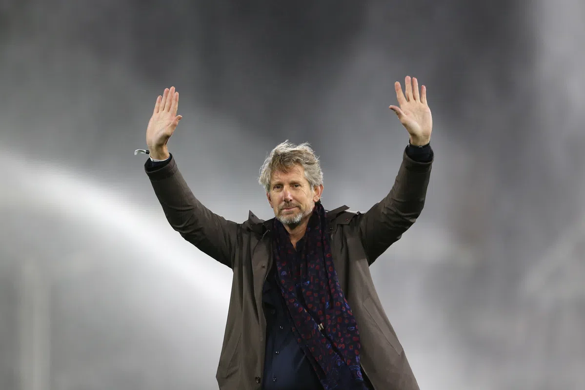 Van der Sar waarschuwt 'favoriet' Juventus voor wapens van PSV