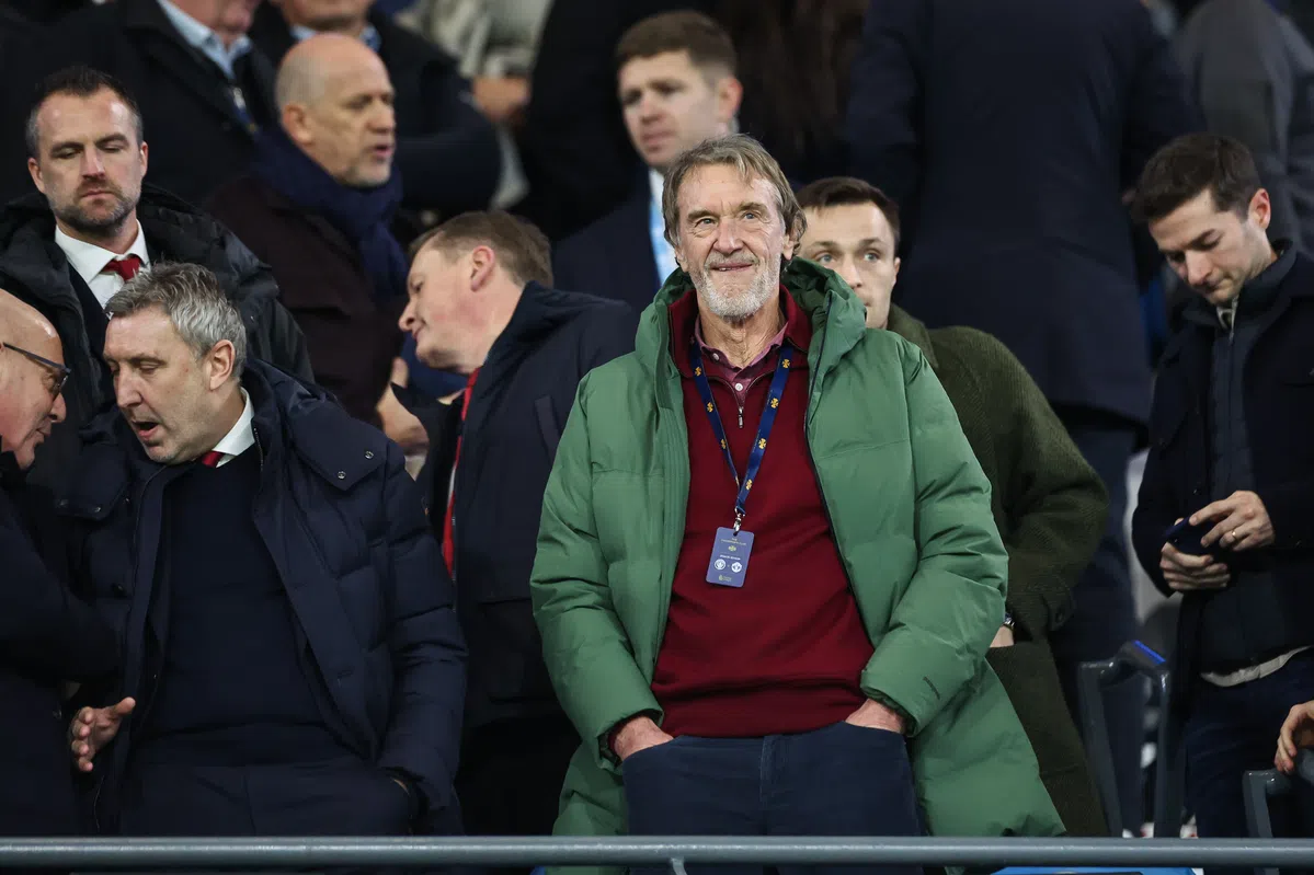 'Ratcliffe plant volgende ontslagronde bij Manchester United'