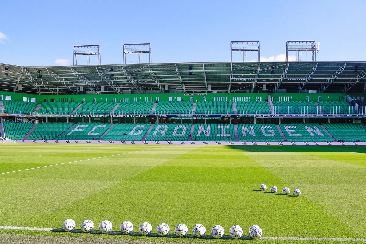 FC Groningen treedt toe tot Eerste Divisie Vrouwen