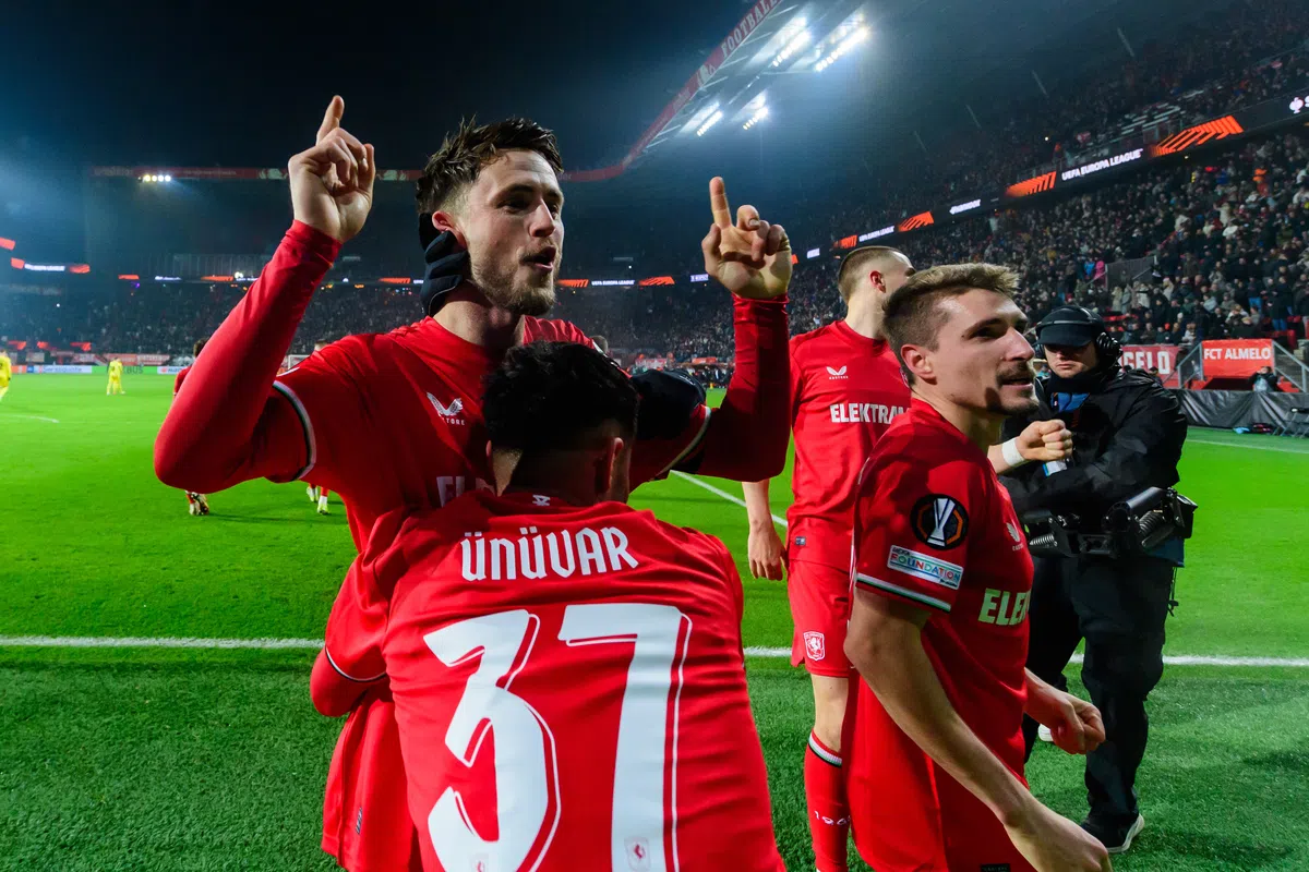 Theo Janssen heeft duidelijk advies voor FC Twente over Van Wolfswinkel