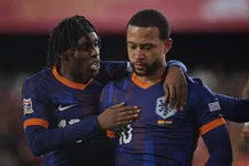 Nederland legt Spanje vuur aan de schenen, maar gaat na penalty's ten onder