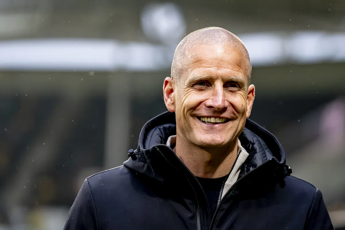 Heracles presenteert Sibum: 'Er ligt een mooie basis'