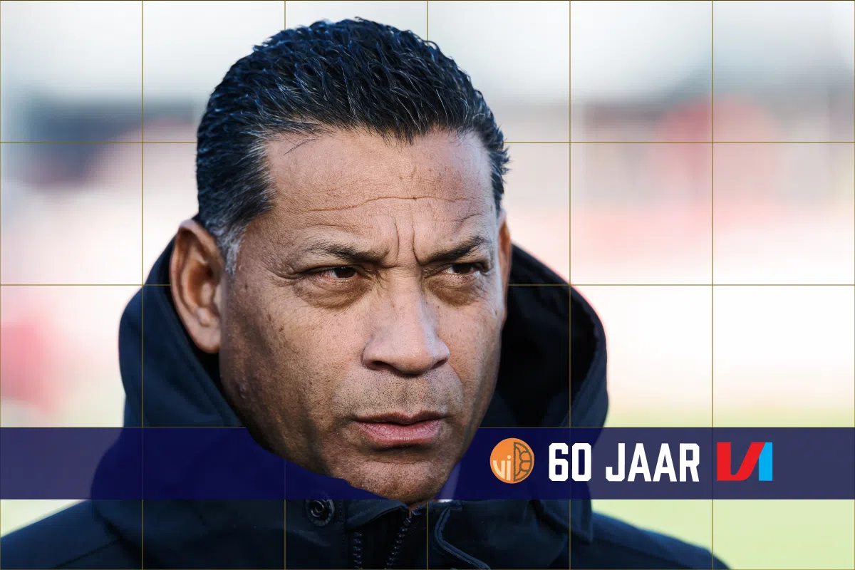 Henk Fraser voelt zich thuis tussen de slangen en de piranha's