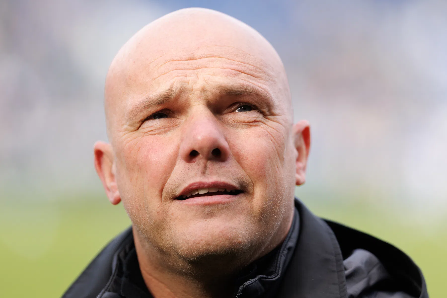 Belangstelling uit Indonesië en Leeuwarden voor Johnny Jansen