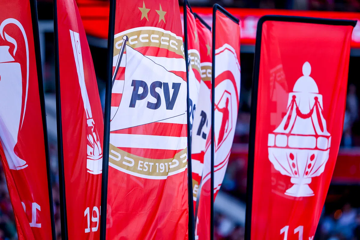 Nu 50x je inzet voor zege van PSV in kampioenswedstrijd!