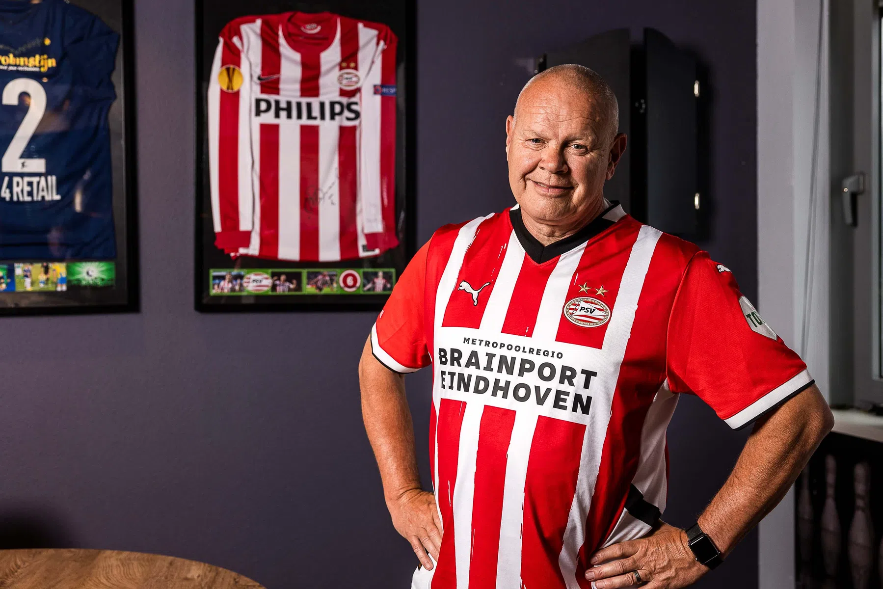 De PSV-fan die zijn seizoenkaart opzegde vanwege Lang: 'Toch een prima ...