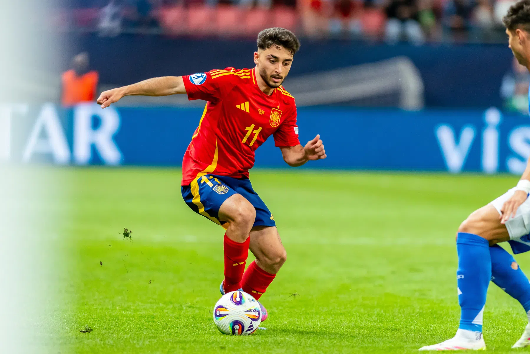 Ajax krijgt duidelijk advies over Raúl Moro: 'Halen die handel'