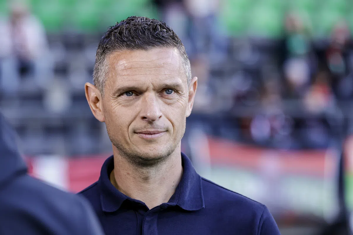 'Ten Hag wil Rogier Meijer naar Leverkusen halen'