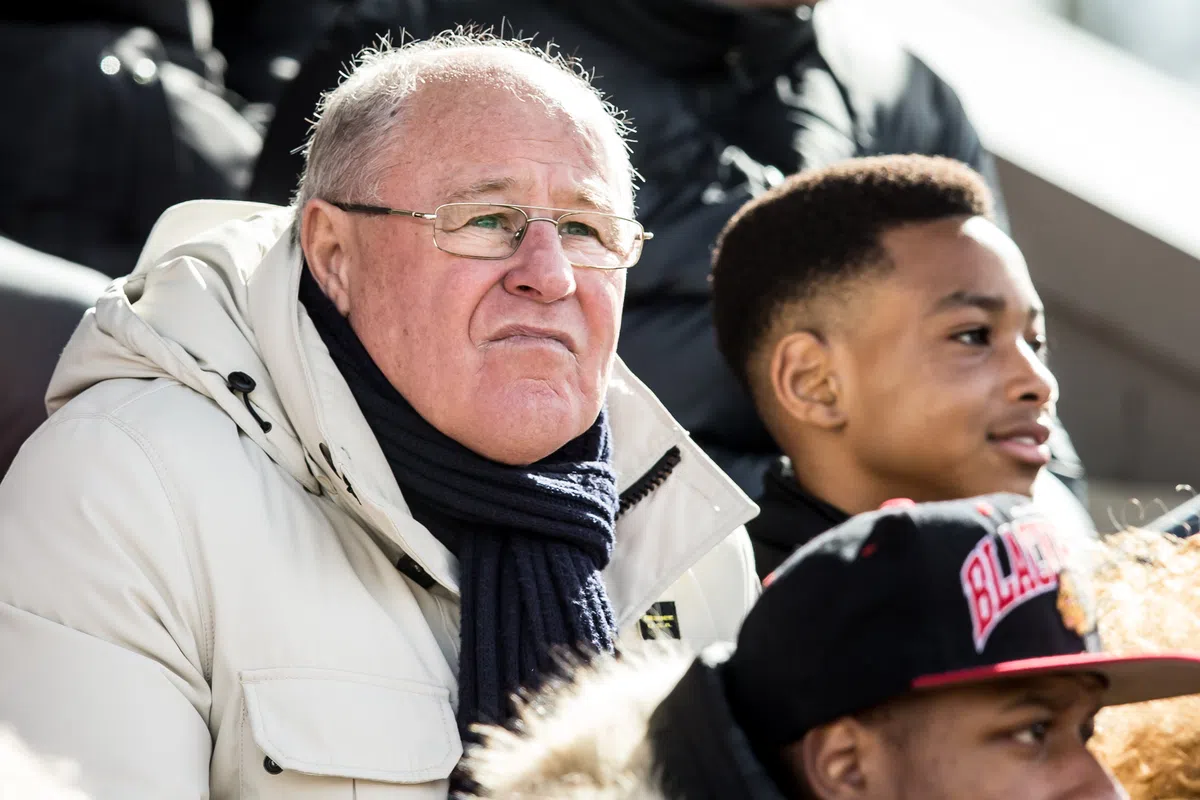 Rinus Israël op 83-jarige leeftijd overleden