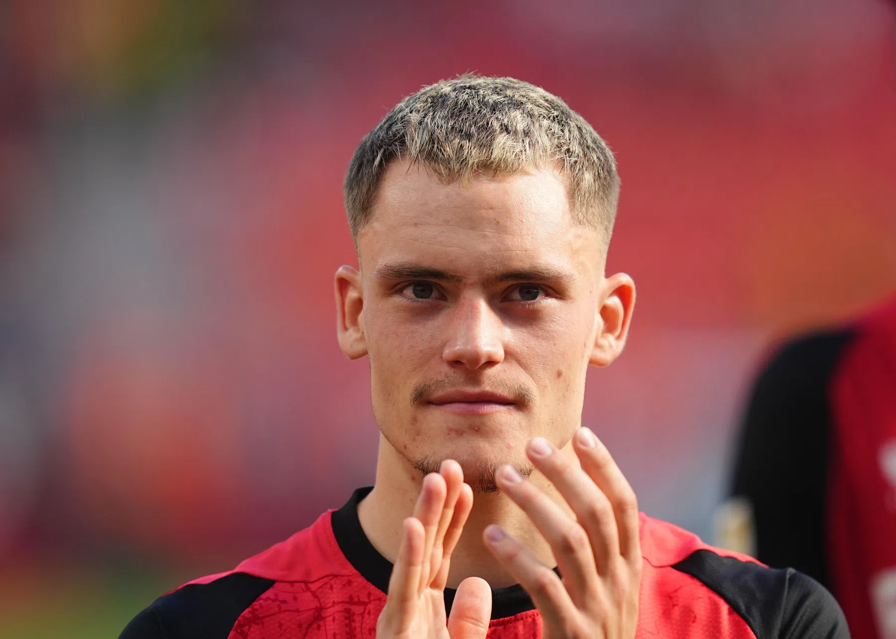 Mooie details uit Wirtz-deal: 'Toen pas gingen we met Liverpool ...