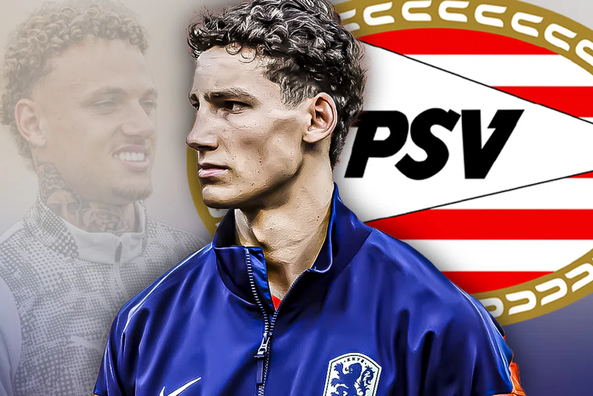 PSV-aankoop Ruben van Bommel langs de Lang-meetlat