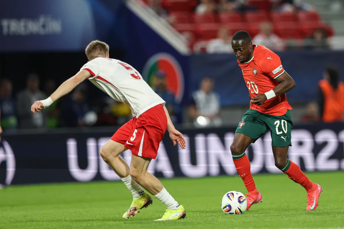 Forbs op weg naar uitgang bij Ajax: akkoord met Club Brugge nabij