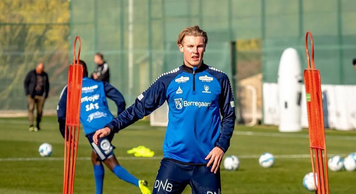 Go Ahead komt bij zoektocht naar verdediger uit in Noorwegen