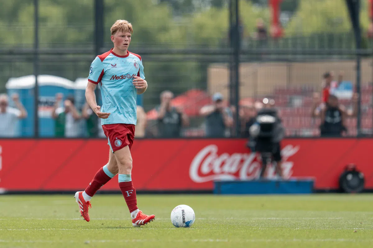 Jan Plug springt in het gat dat Dávid Hancko achterlaat