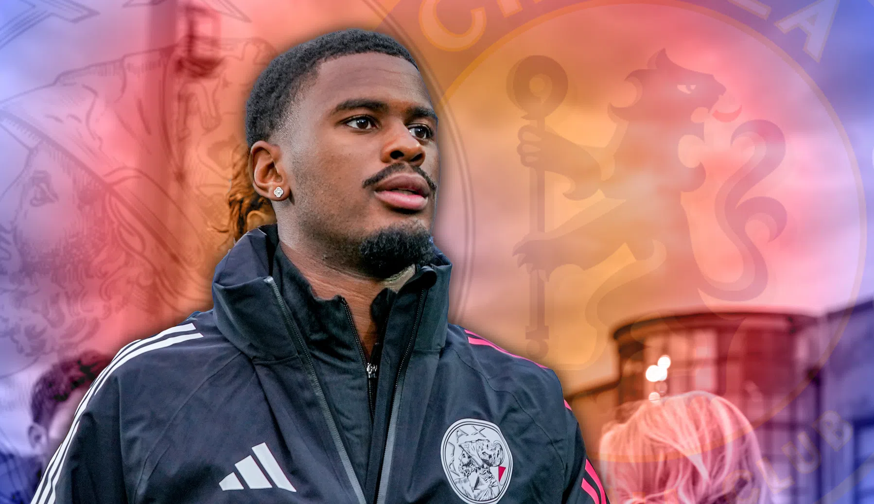 Ajax en Chelsea vervolgen miljoenenspel rond Hato