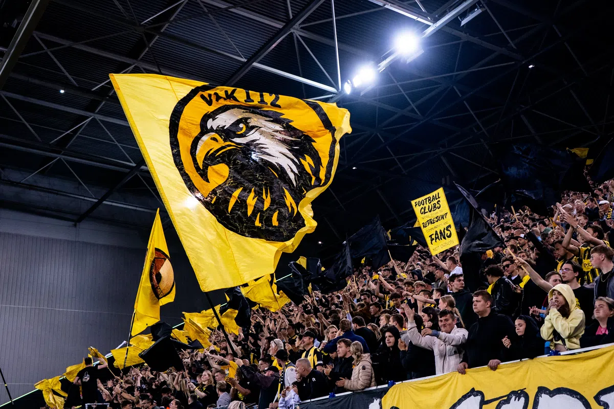 Kort geding Vitesse vindt nog voor start van de KKD plaats