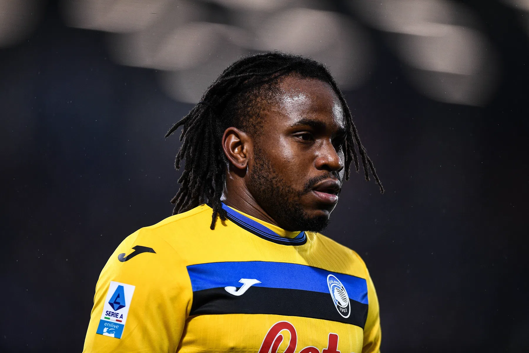 Teleurgestelde Lookman dient transferverzoek in bij Atalanta