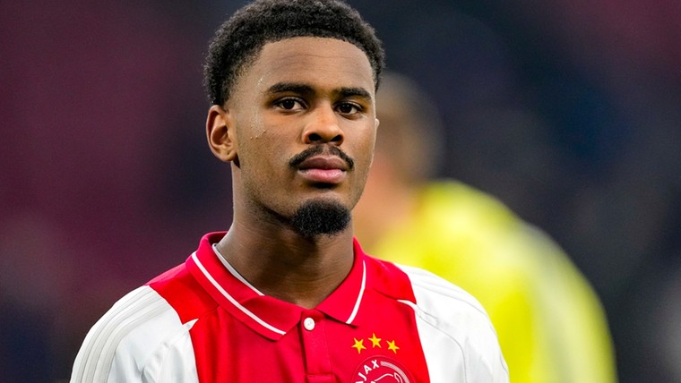 Ajax verkoopt Hato aan Chelsea en maakt bedrag bekend