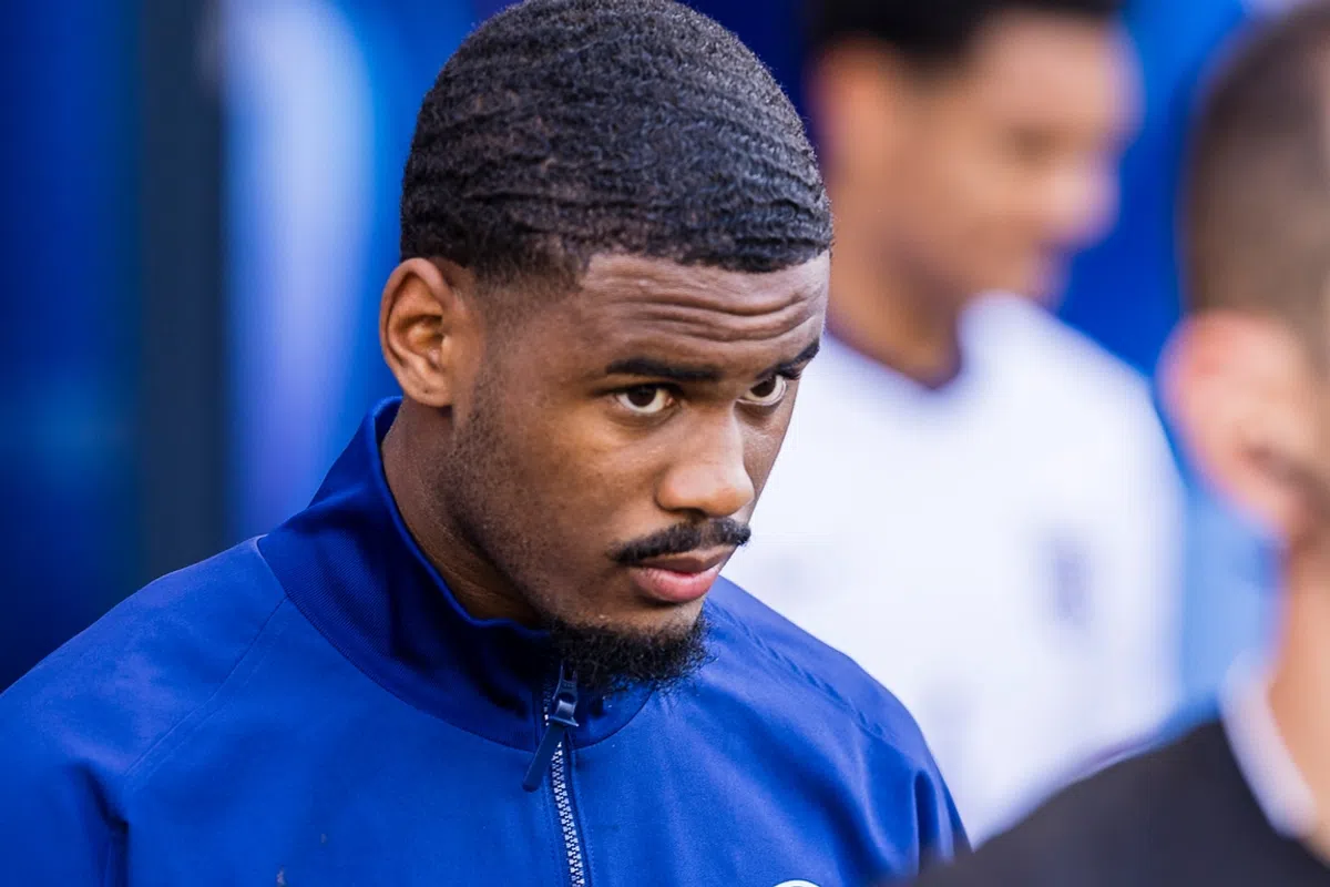 Chelsea houdt door Hato-deal Liverpool nog in het zicht als 'big spender'