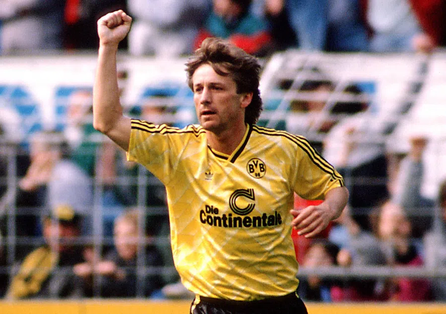 Voormalig wereldkampioen Frank Mill (67) overleden