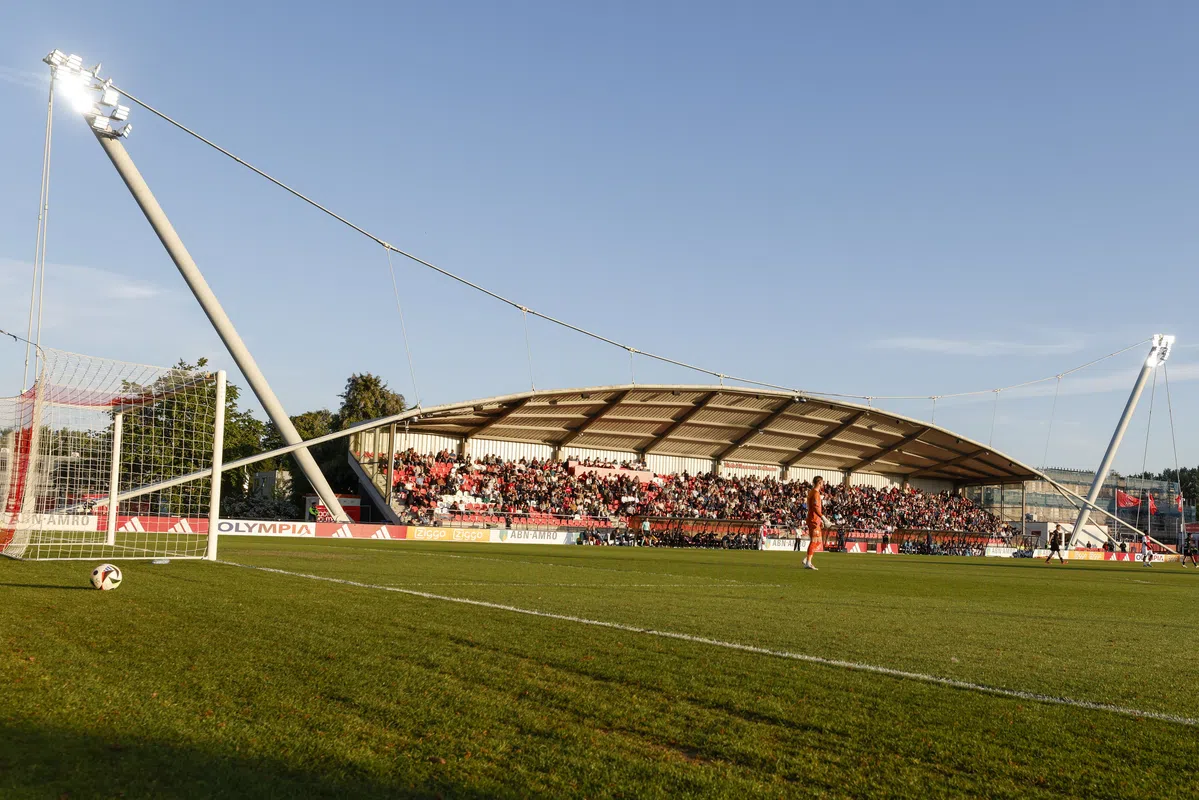 Ajax neemt belangrijk talent over van Auxerre