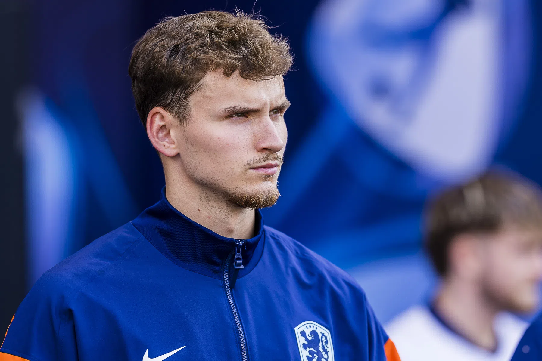 Rav van den Berg kiest voor nieuw avontuur in Duitse Bundesliga