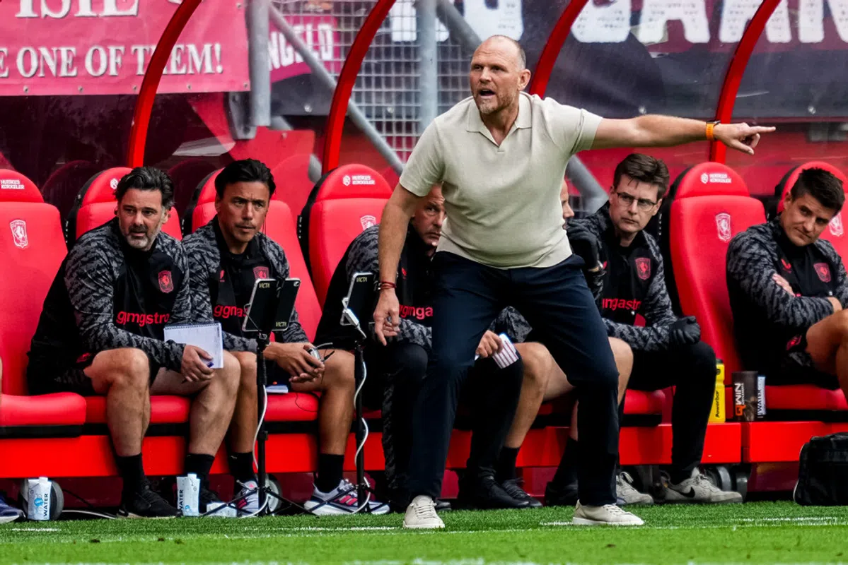 'Dit FC Twente heeft tijd nodig, maar die tijd is er vaak niet'
