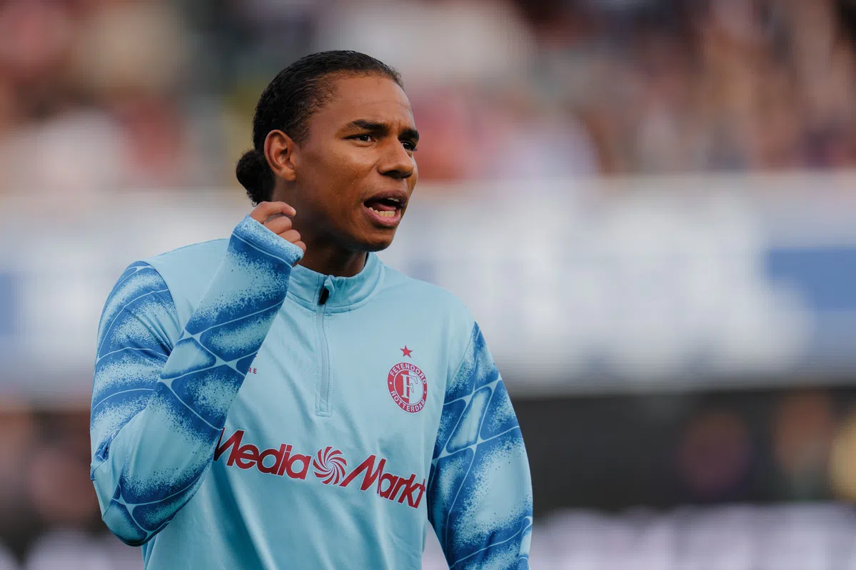 Alleen medische keuring scheidt Stengs nog van Serie A