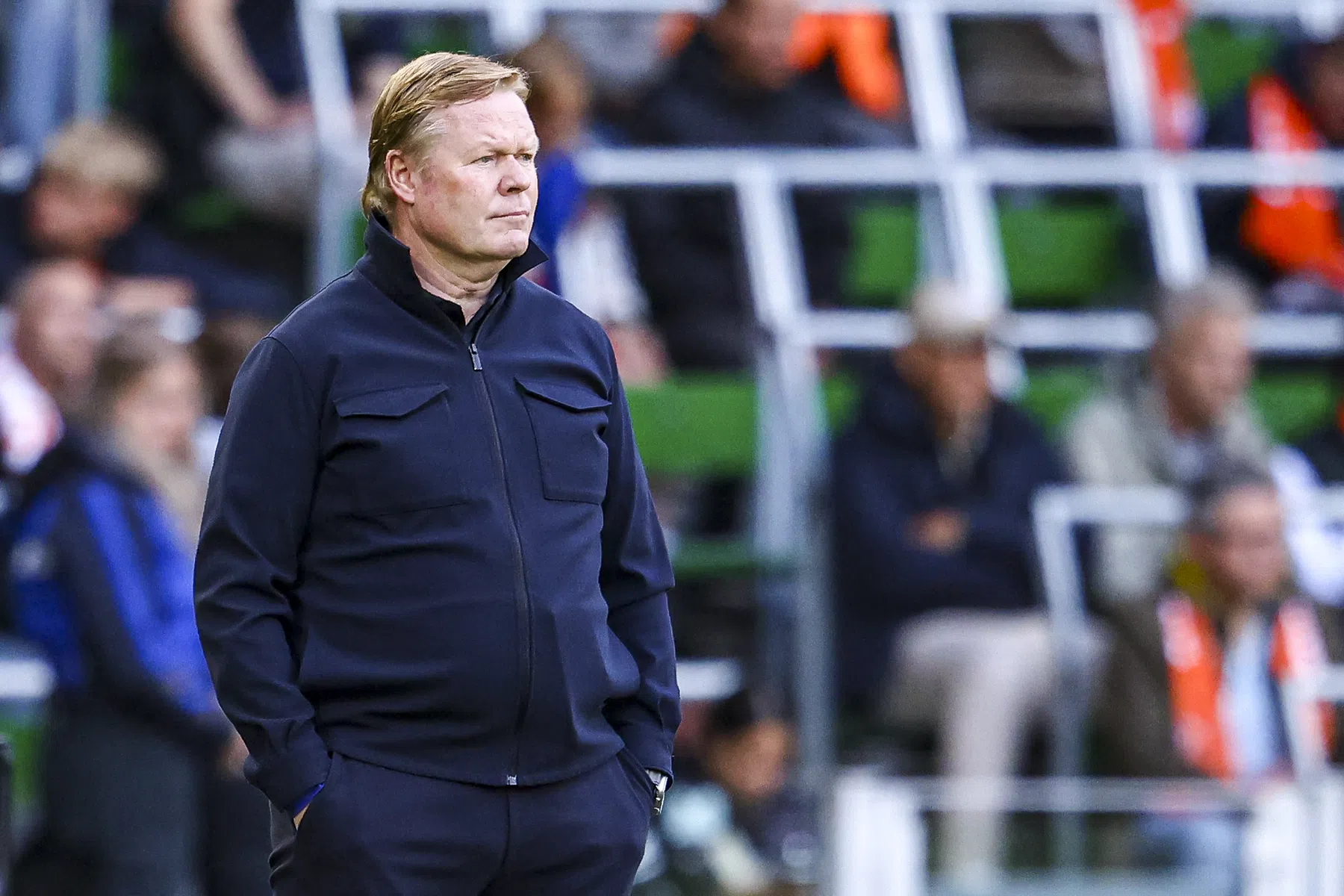 Dit is wanneer de definitieve selectie van Oranje bekend wordt gemaakt