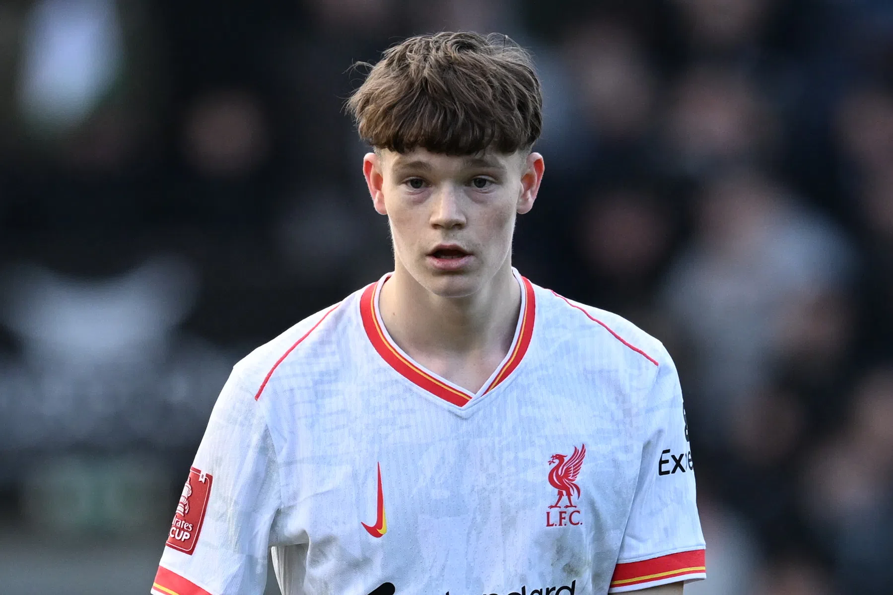 Heitinga over 'pakketje' McConnell: 'Hij ging na de training pas zijn ...