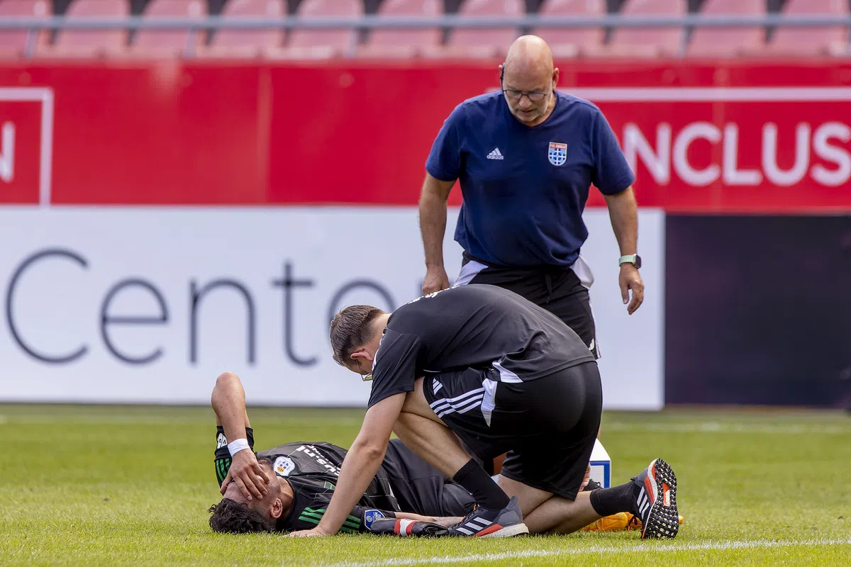 PEC Zwolle gunt Gooijer herkansing en huurt Faberski ook