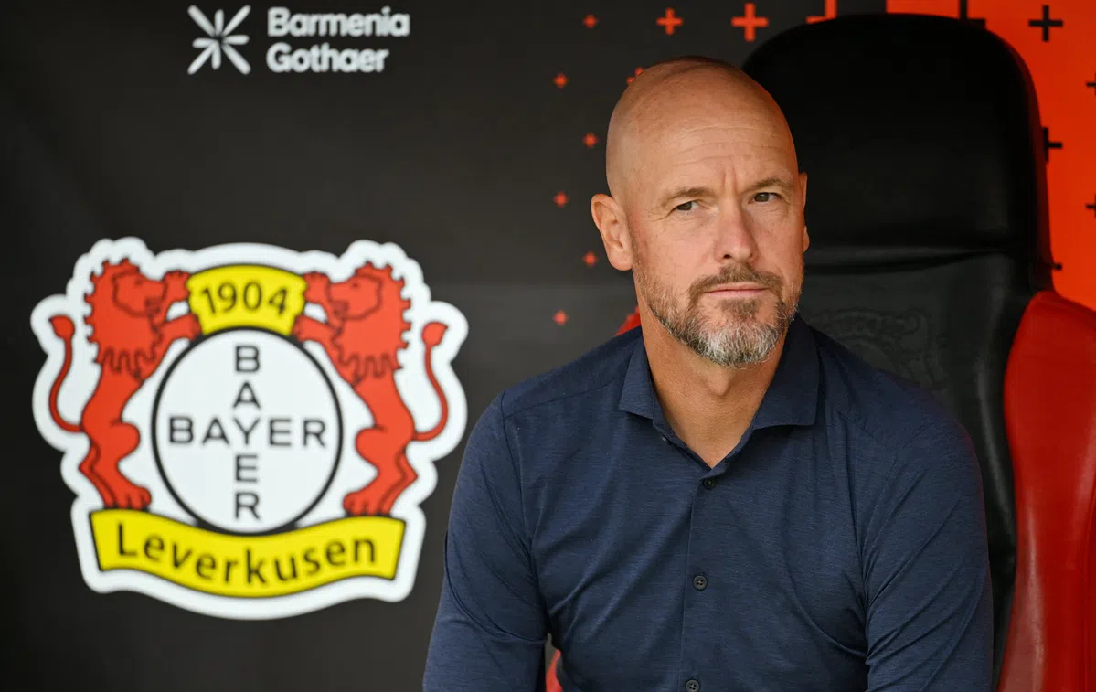 Duitse media: 'Ten Hag had krediet op alle vlakken al verspeeld'